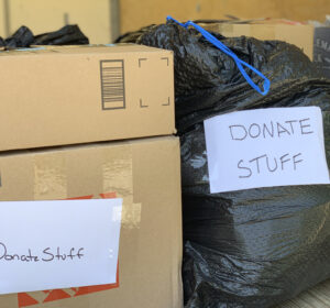 Clothing & Item Donations | Donation Pickup Service | Donate Stuff