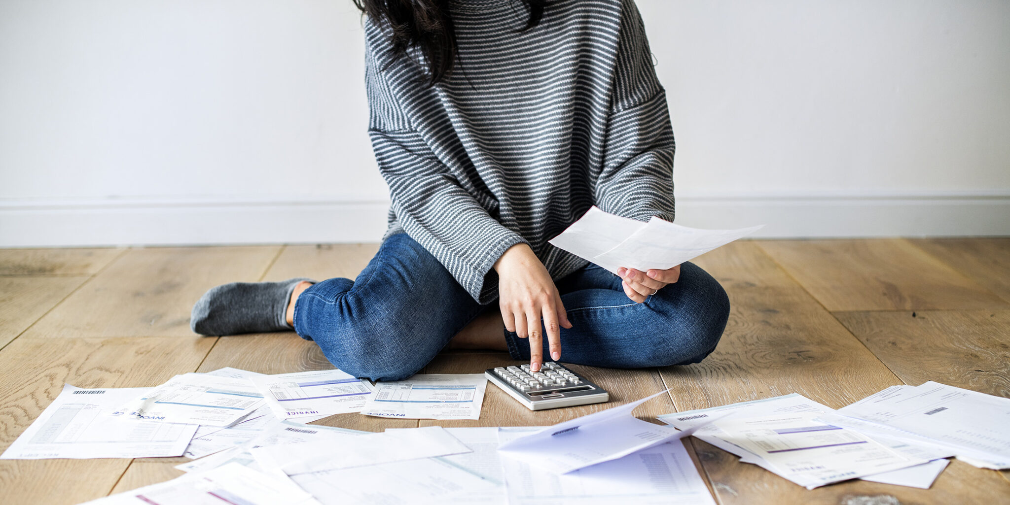 Tax Receipt - Donate Stuff