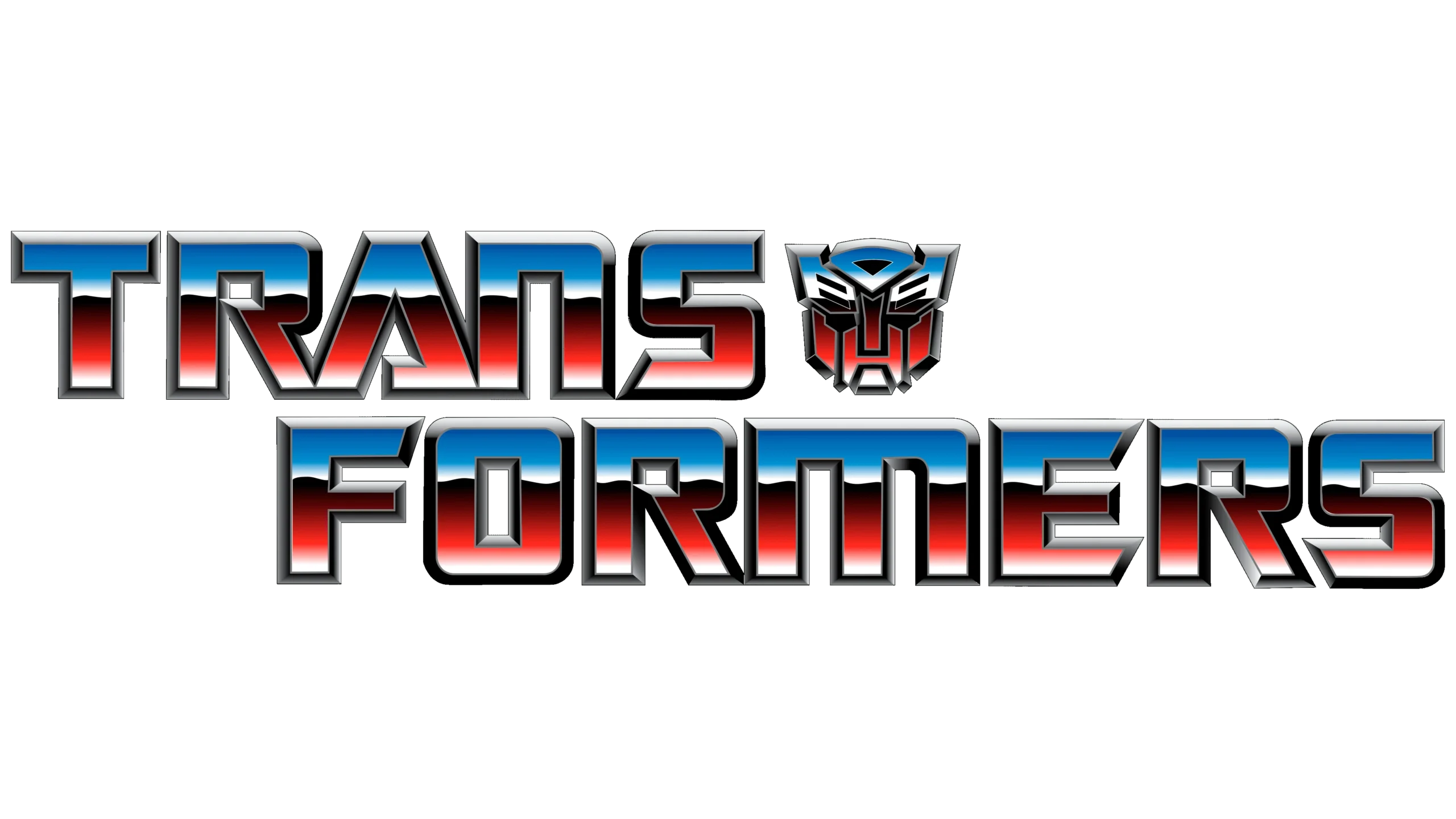 Transformers - Donate Stuff